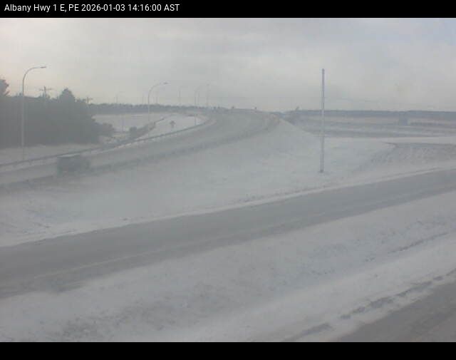 peicams.ca - Prince Edward Island Webcams