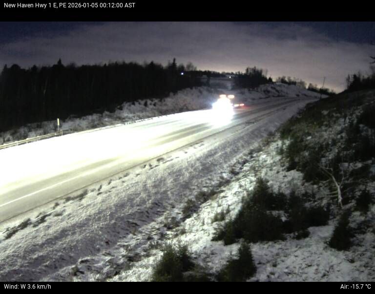 peicams.ca - Prince Edward Island Webcams