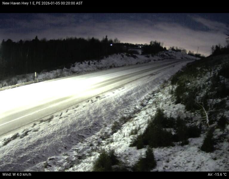 peicams.ca - Prince Edward Island Webcams