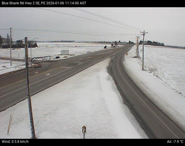 peicams.ca - Prince Edward Island Webcams