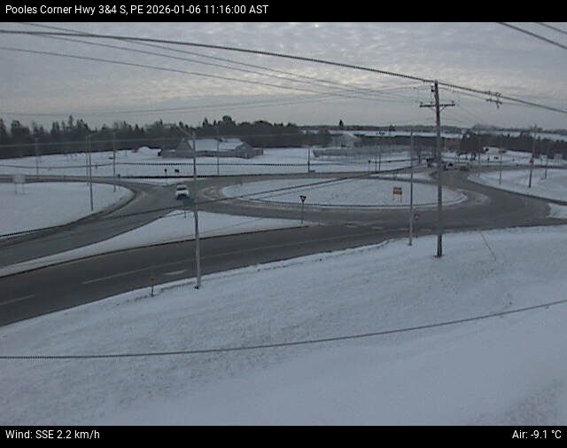 peicams.ca - Prince Edward Island Webcams